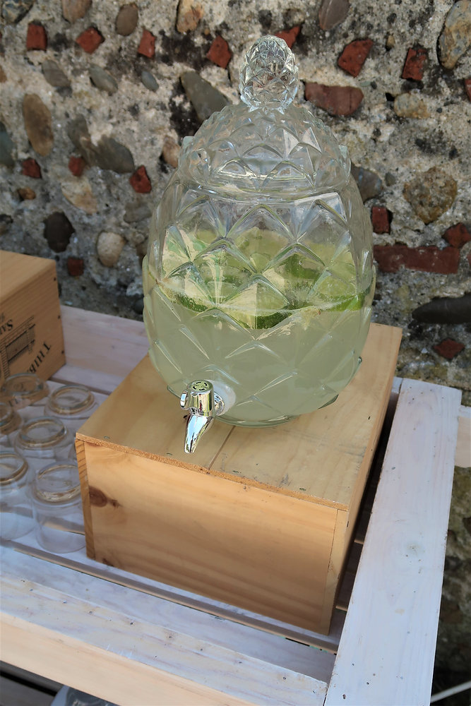Comment réaliser une citronnade