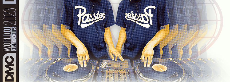 DMC World Scratch Championship Online | DMC World