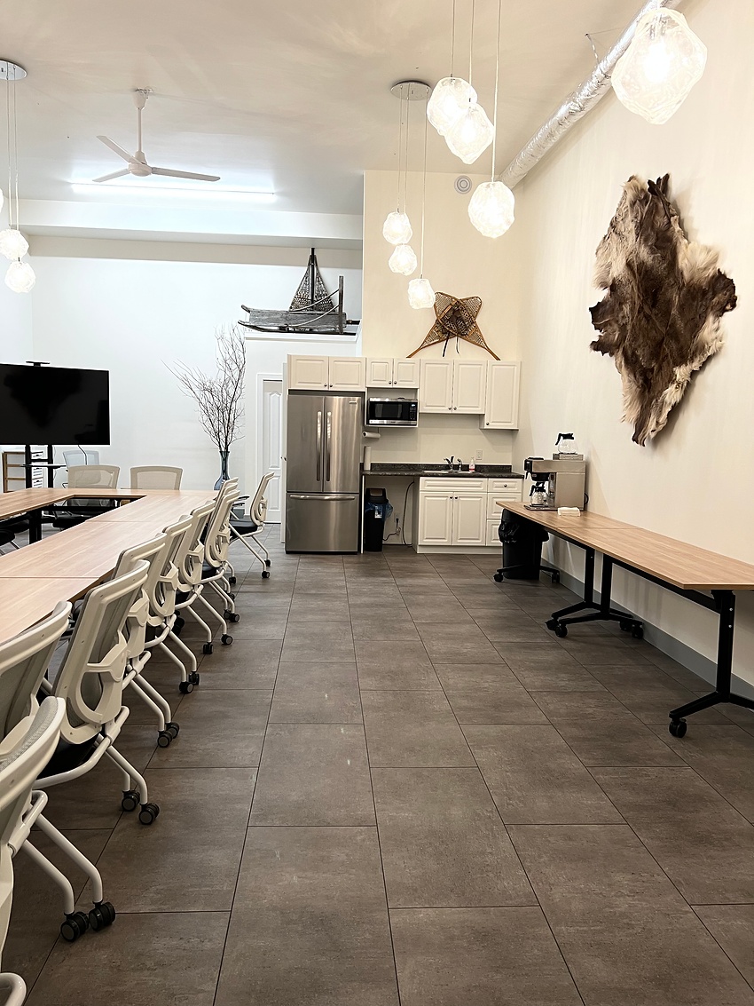 Event Spaces | Mysite