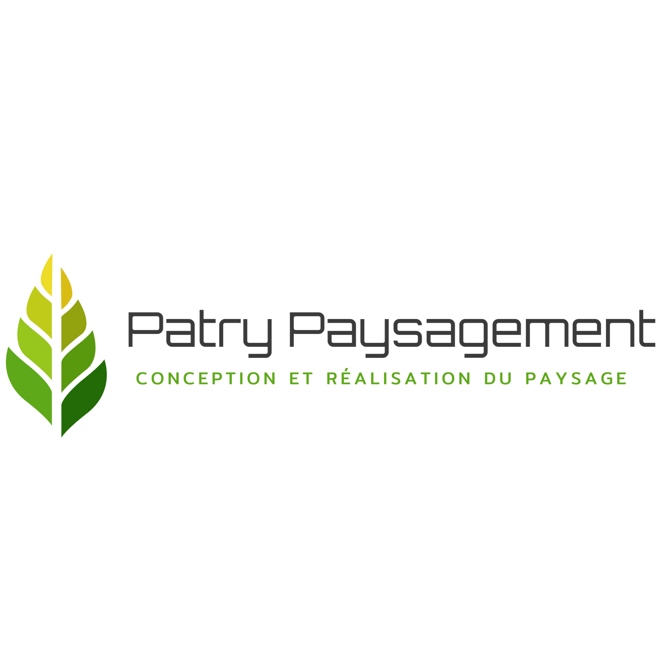 Réalisations | Patry Paysagement