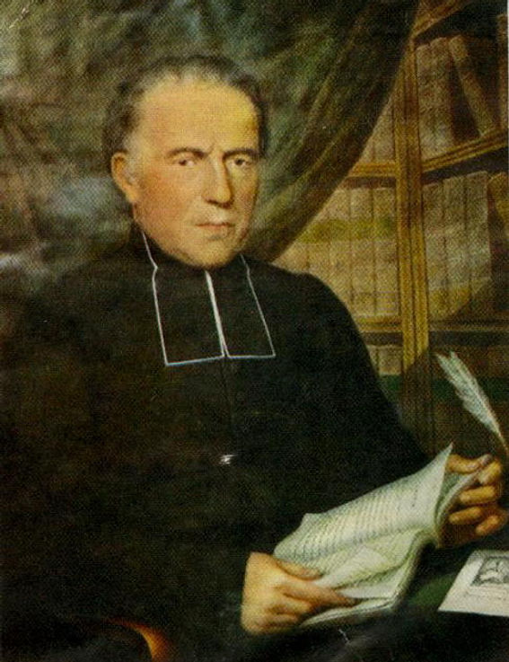 OUR FOUNDER | msfssa