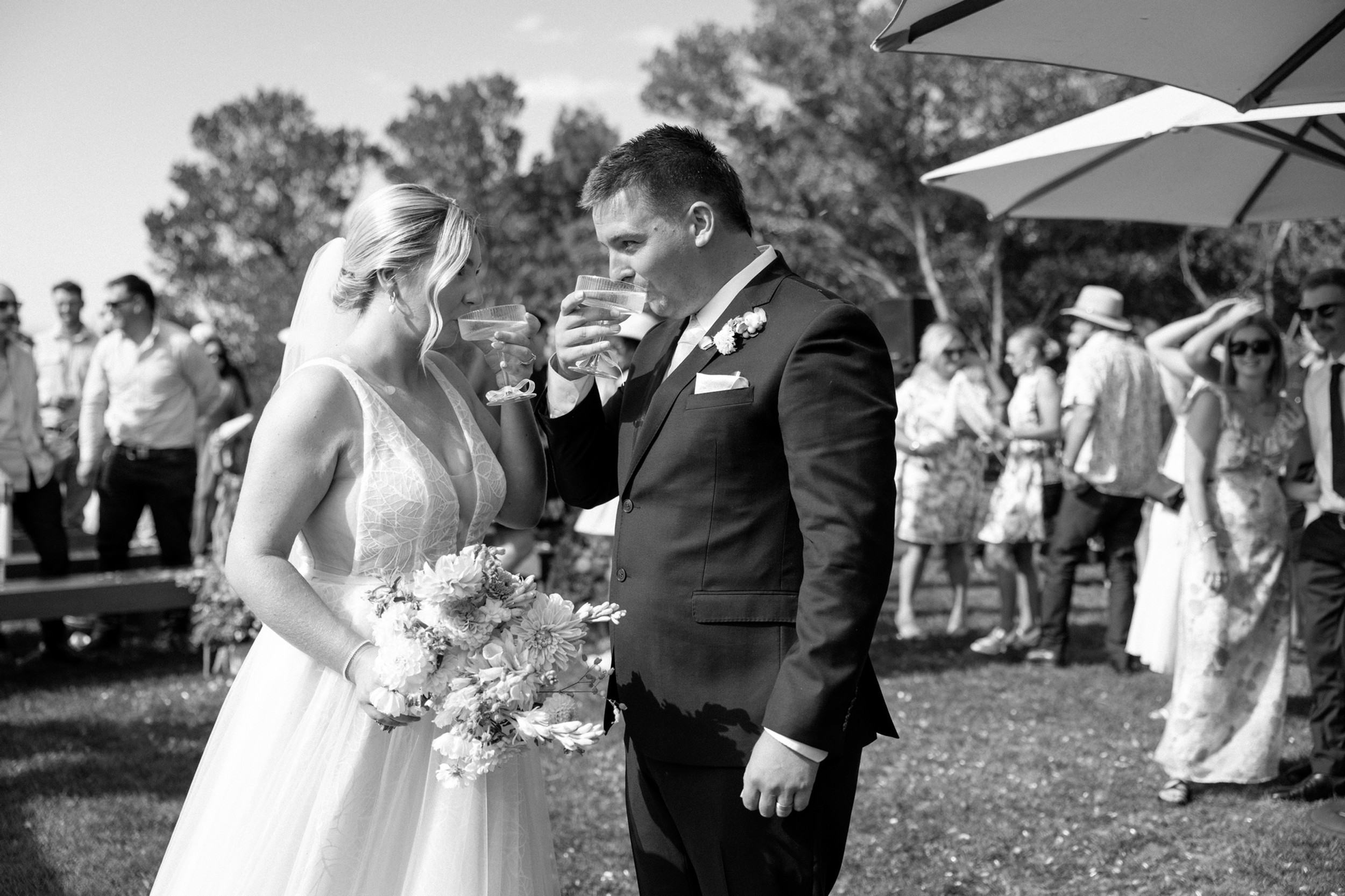 Erin Combrinck | Wedding Images Gallery