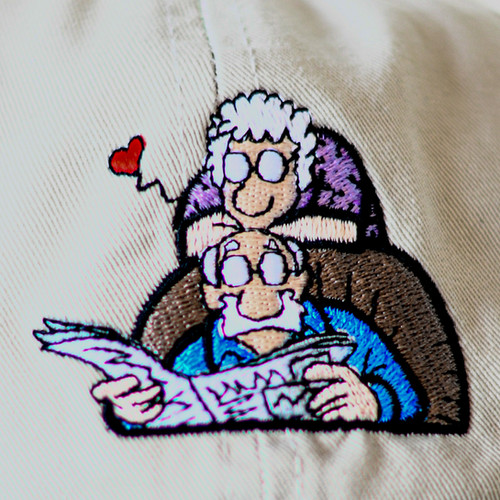 New Hat / Earl & Opal | pickles