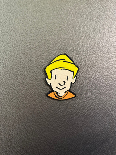 Nelson Magnet | pickles