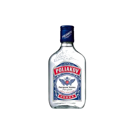 Flash de Poliakov - 20 Cl | sos-apero-91