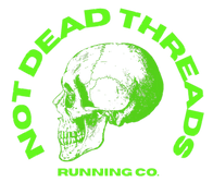 Not Dead Threads | Runners gifts