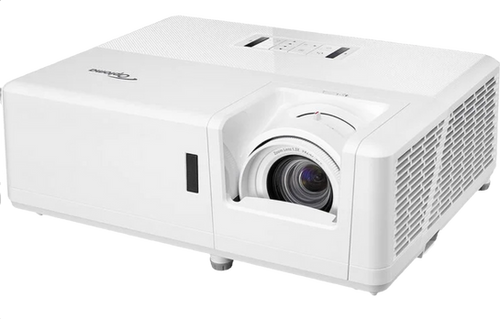 PROJETOR OPTOMA ZW350 LASER | ProProjetores