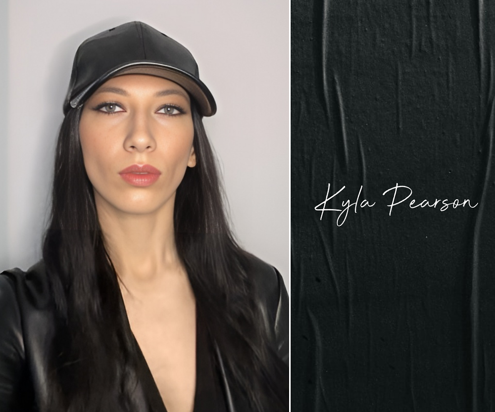 Building The Community: Kyla Pearson