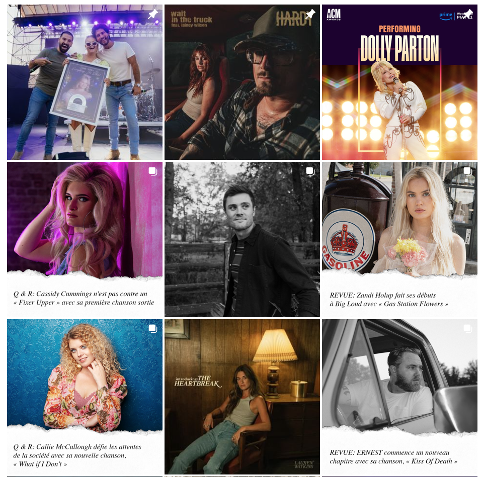 Building The Community: Kyla Pearson