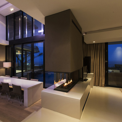 Panorama | Fireplace Malta