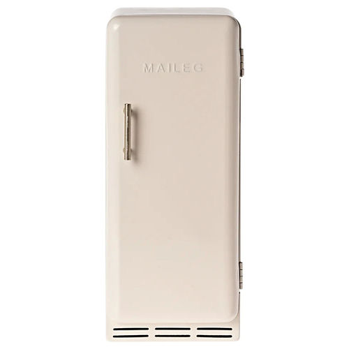 Miniature fridge - Off white | The Barefoot Kids | MT