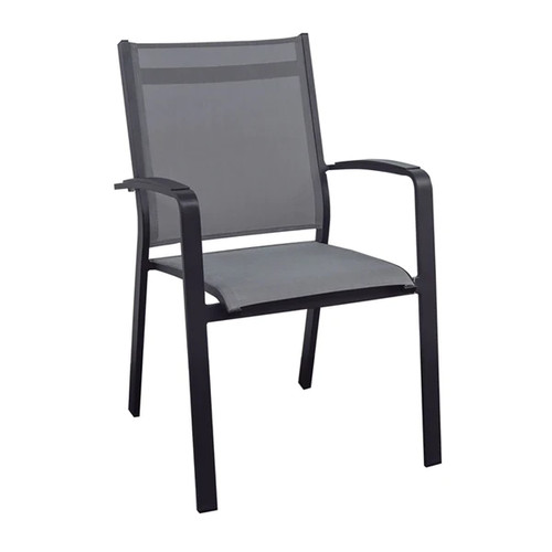 Cosmo Stackable Dining Room Armchair | Great Outdoors Malta