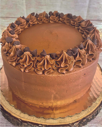 Extreme Chocolate | Sweetesdelectables