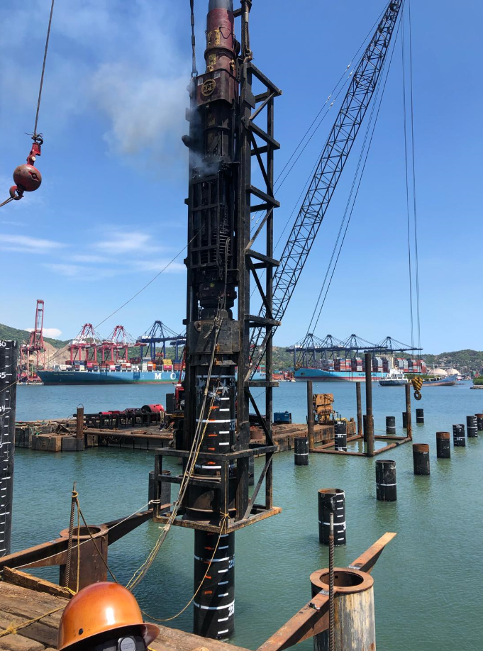 Q&A: Frequently Asked Questions about Steel Pipe Piles