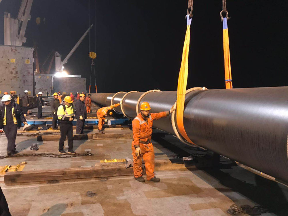 Steel Pipes Application and Benefits