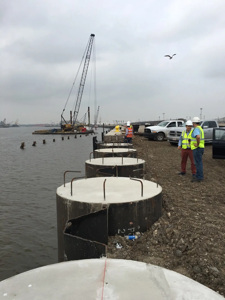 Steel-Concrete Composite Construction