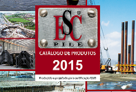 Portuguese ESC Product Catalogue now available