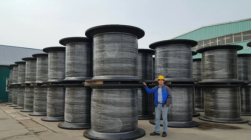 Types of Marine Fenders | ESC Group