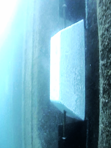 Cathodic Protection of Steel Piles in Practice