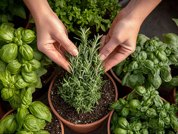 Urban Garden Interactive at SD Tech | Alexandria Events