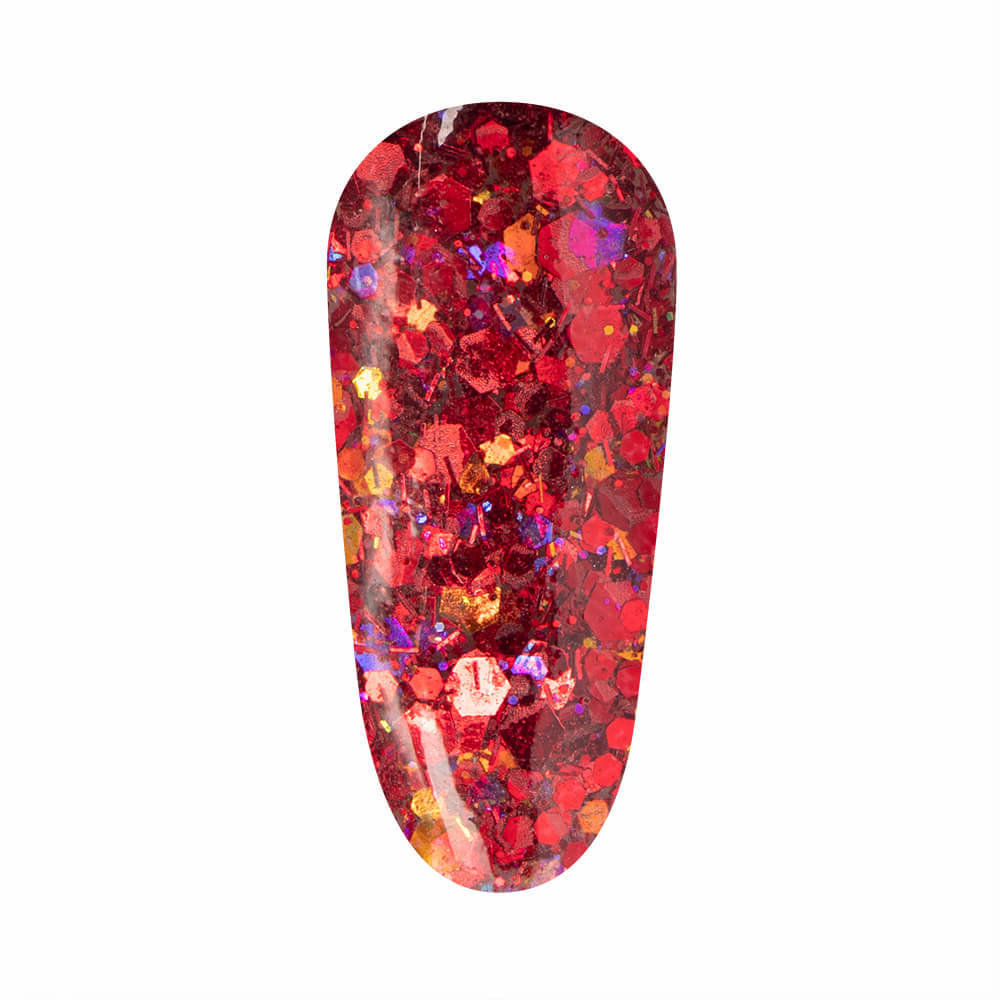 color-acryl-magic-kiss-red-acryl-florence-nails