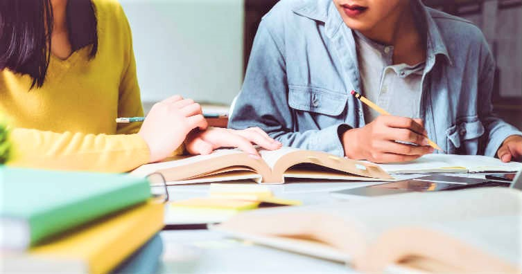 Peer Tutoring Available for WP Students