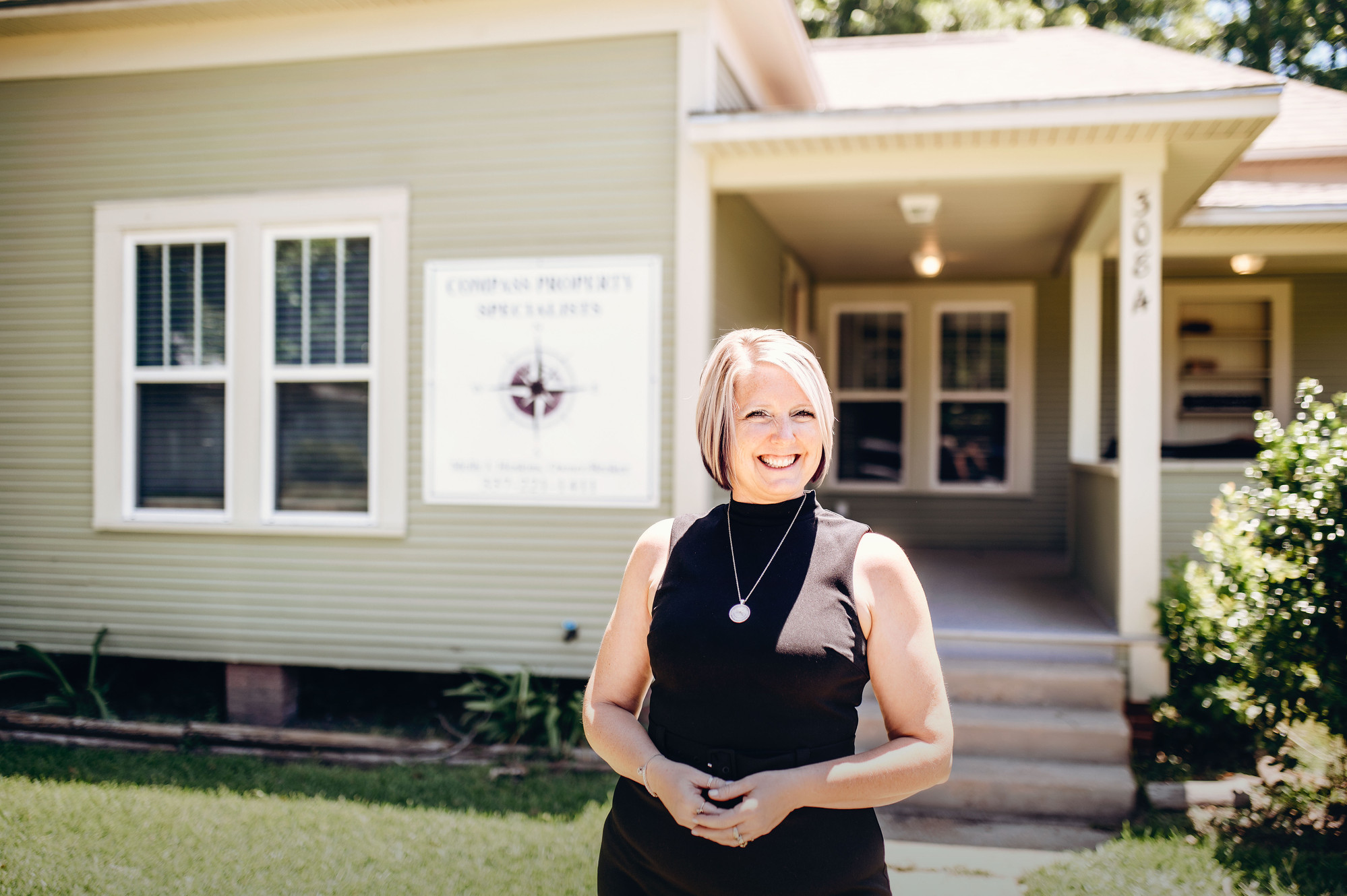 Real Estate & Property Management | Compass Property Specialists ...