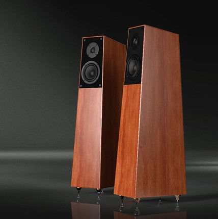 Verity Audio Finn Loudspeakers | Cornerstoneaudio