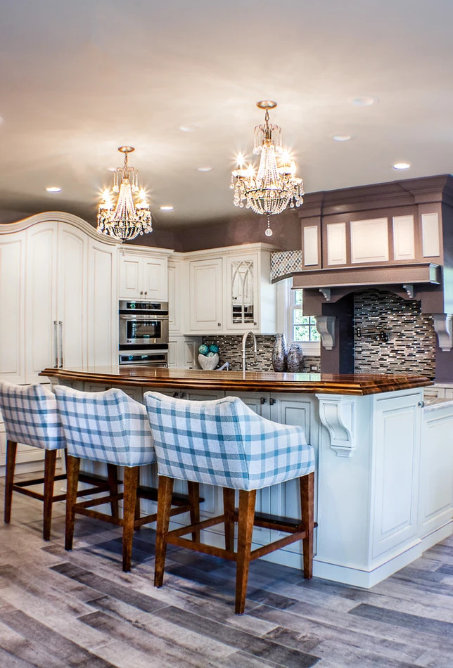 Transform Your Space: Before & After Magic