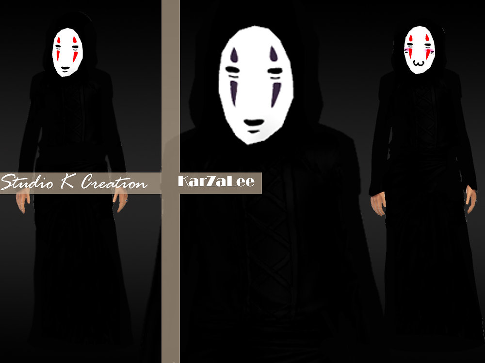 NO-Face