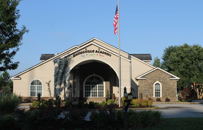 Gainesville Academy | Gainesville Georgia | Otter Learning