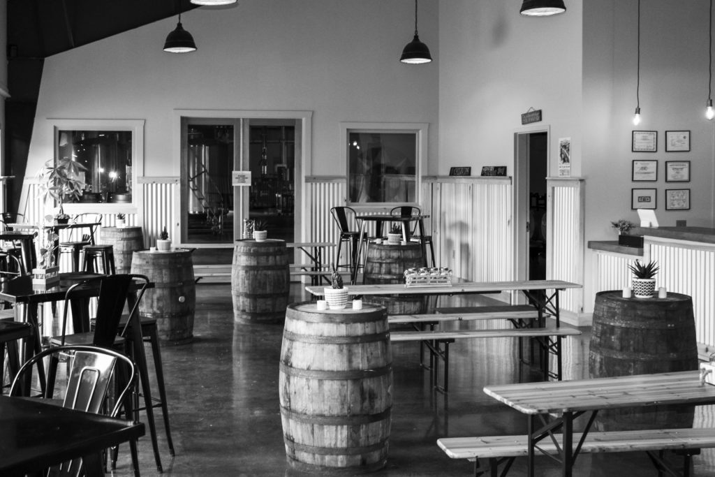 Home | Conclave Brewing