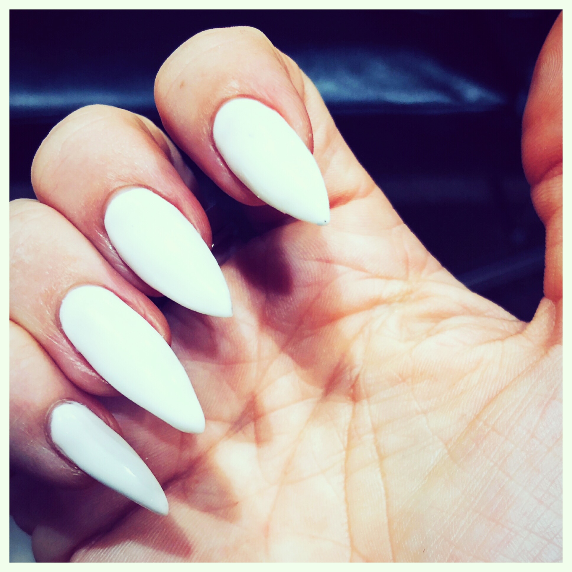 NAIL THERAPY | Hays | Rejuvenations