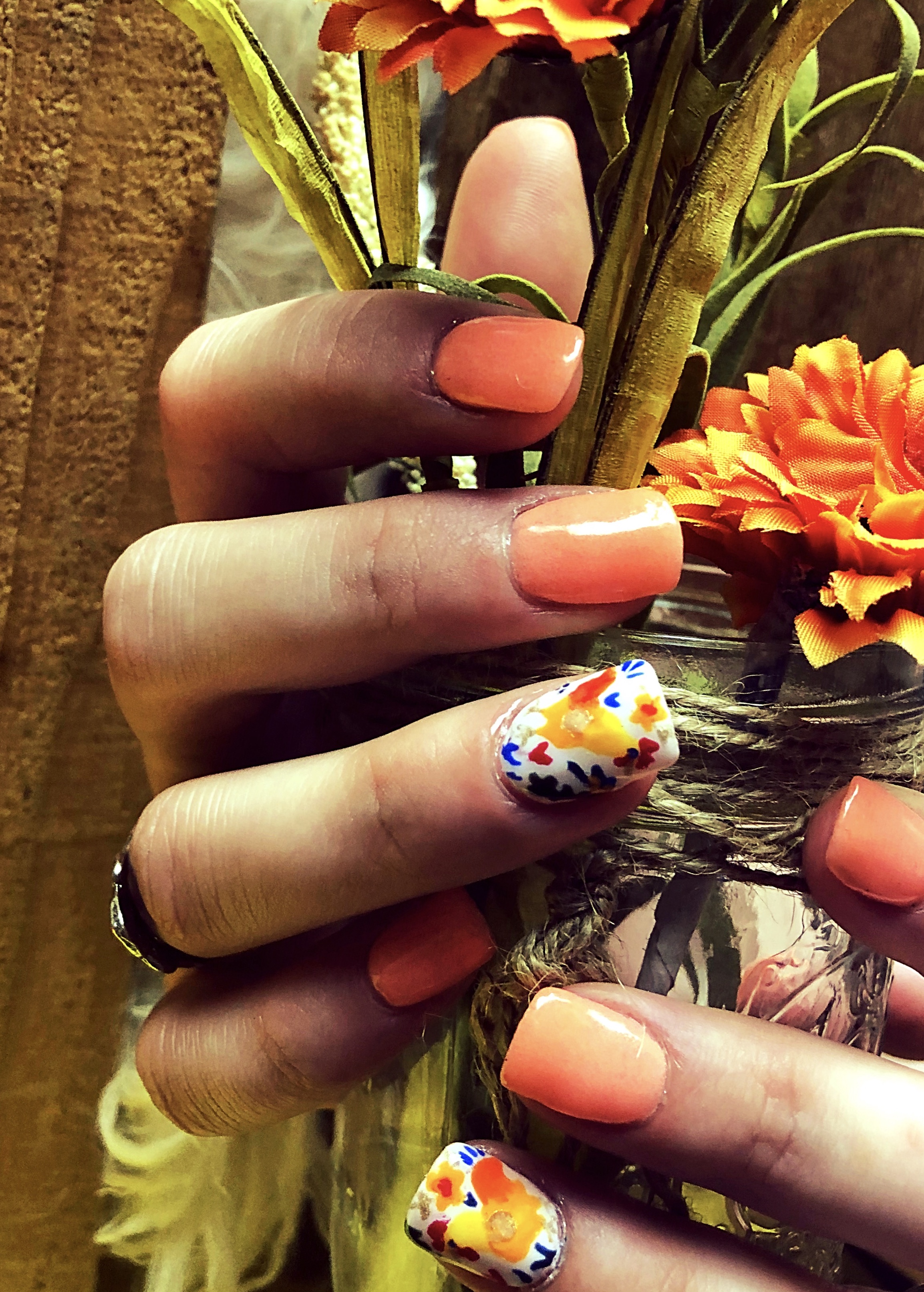 NAIL THERAPY | Hays | Rejuvenations