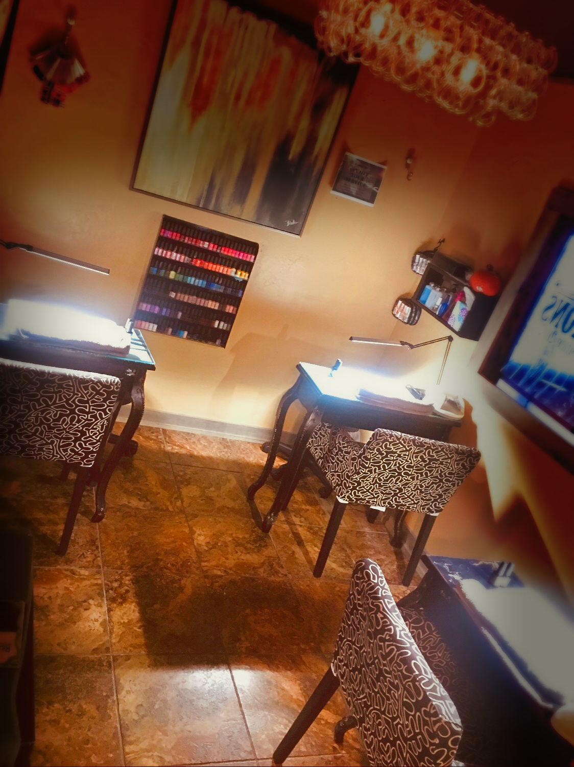 NAIL THERAPY | Hays | Rejuvenations