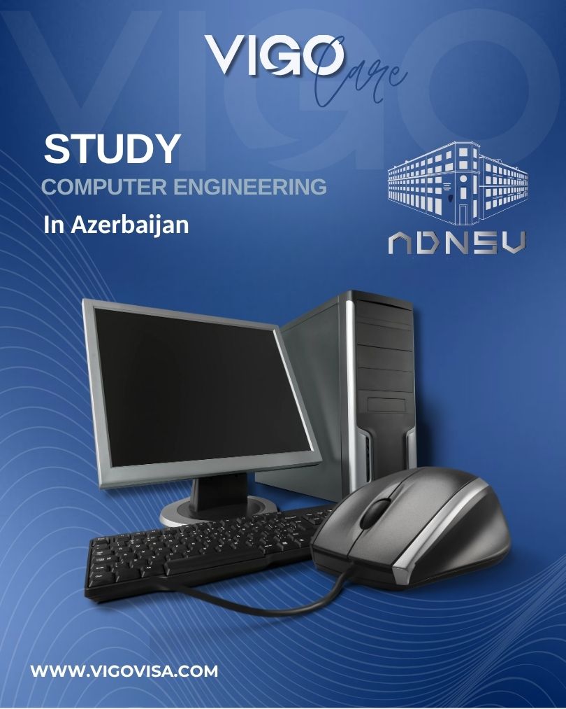 Azerbaijan State Oil and Industry University (ASOIU)