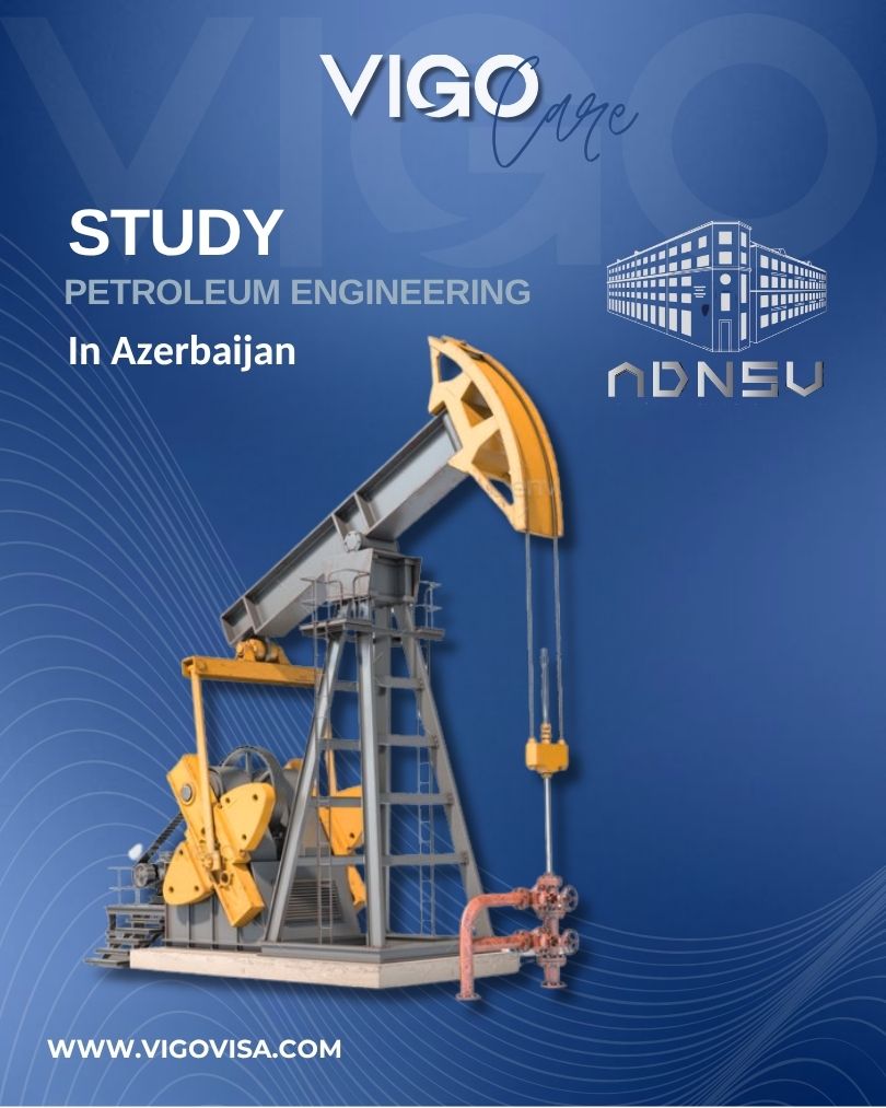 Azerbaijan State Oil and Industry University (ASOIU)