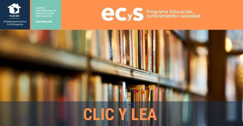 Programa ECyS | Flacso Argentina