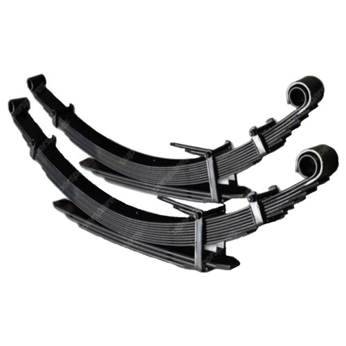RSA Leaf Spring Assy. - 11 Leaf Set (Heavy Duty) | RSA Africa