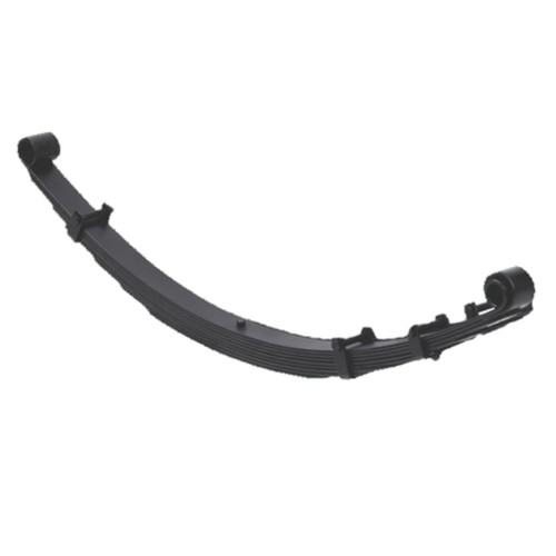 RSA Leaf Spring Assy. - 8 Leaf Set (Light Duty) | RSA Africa