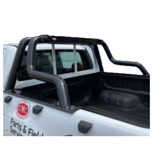 Roll Over Protection Ford Ranger FE40/J2TL Single Cab | RSA Africa