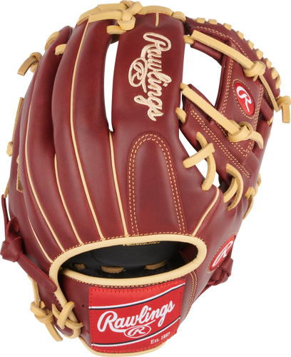 RAWLINGS SANDLOT SERIES 11.5-INCH BASEBALL GLOVE | Rawlings México