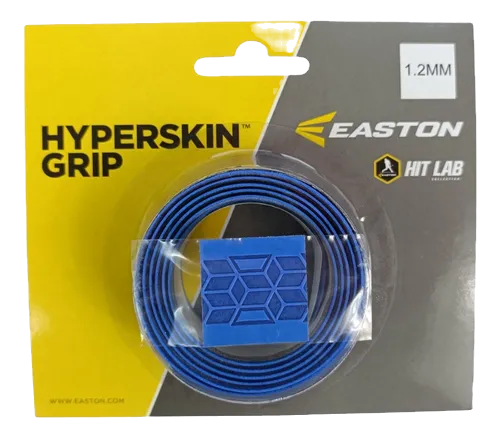 Easton HYPERSKIN BASECAMO Bat Grip | Rawlings México