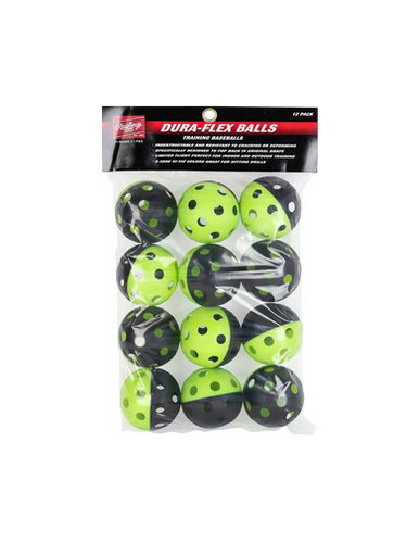 Rawlings Dura-Flex Training BallS | Rawlings México