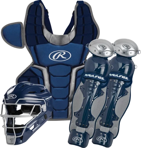 RAWLINGS RENEGADE SERIES CATCHERS SET | Rawlings México