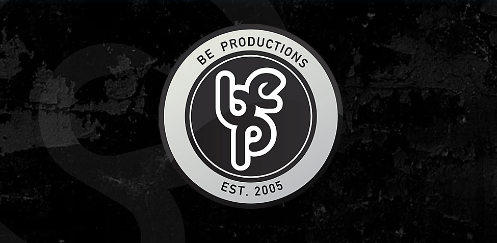 Contact Us | Be Productions