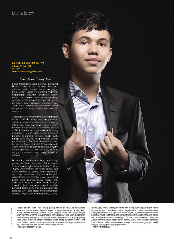 Abdulla Emir Pramudya