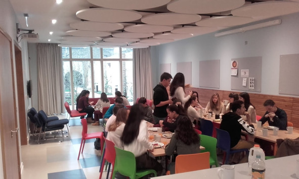 Don Bosco Centre | Salesian House