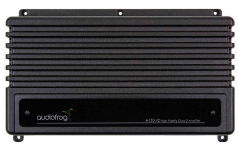 AUDIOFROG HIFI CLASS-D AMPLIFIER