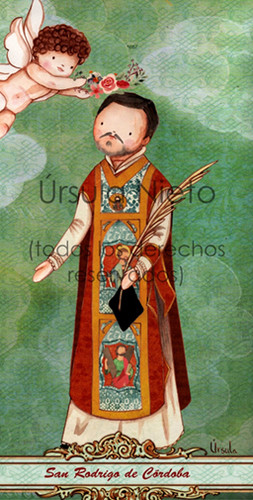 San Rodrigo de Córdoba